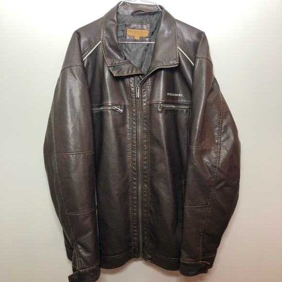 Choko | Jackets & Coats | Thunder Road By Choko Dodge Jacket | Poshmark